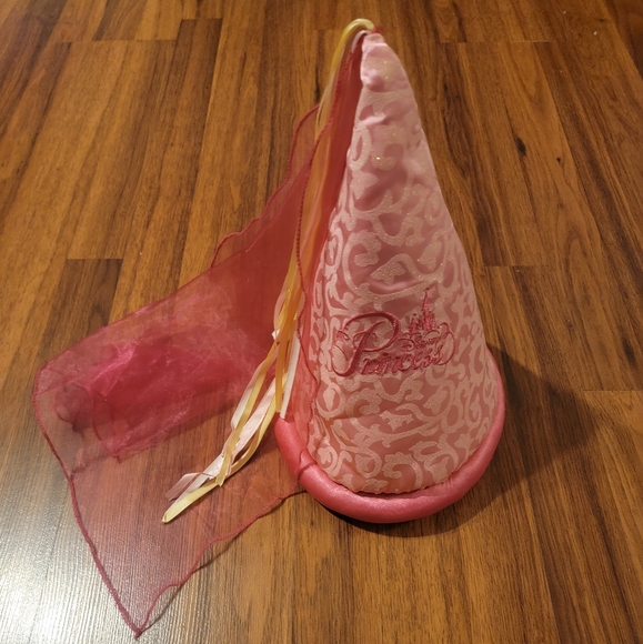 Disney | Accessories | Disney Parks Disney Princess Hat | Poshmark